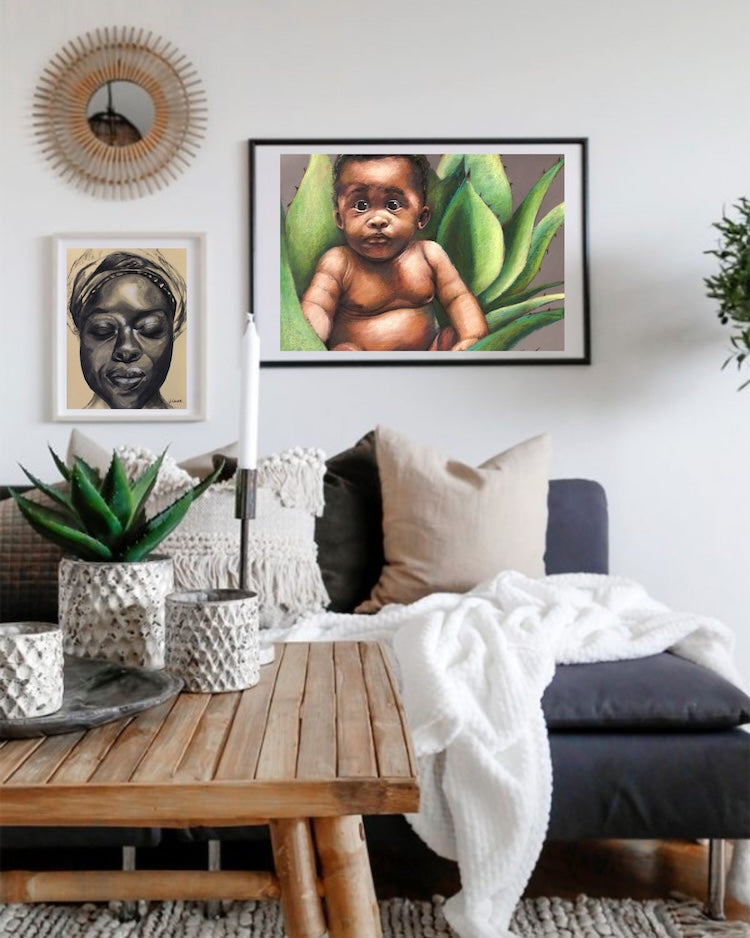 Vanessa Turner | Art for Soulful Homes – Vanessa Turner – Inspired by ...