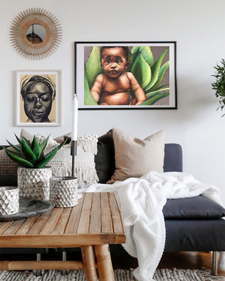 Vanessa Turner | Art for Soulful Homes – Vanessa Turner – Inspired by ...