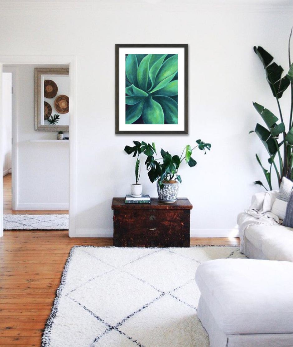 Vanessa Turner | Art for Soulful Homes – Vanessa Turner – Inspired by ...