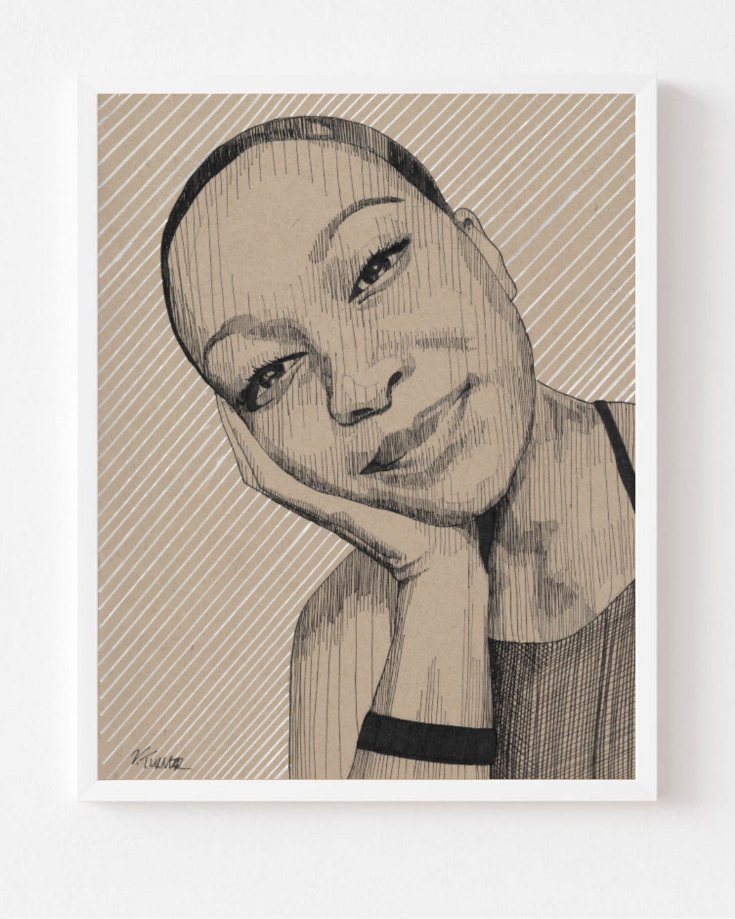 Vanessa Turner | Art for Soulful Homes – Vanessa Turner – Inspired by ...
