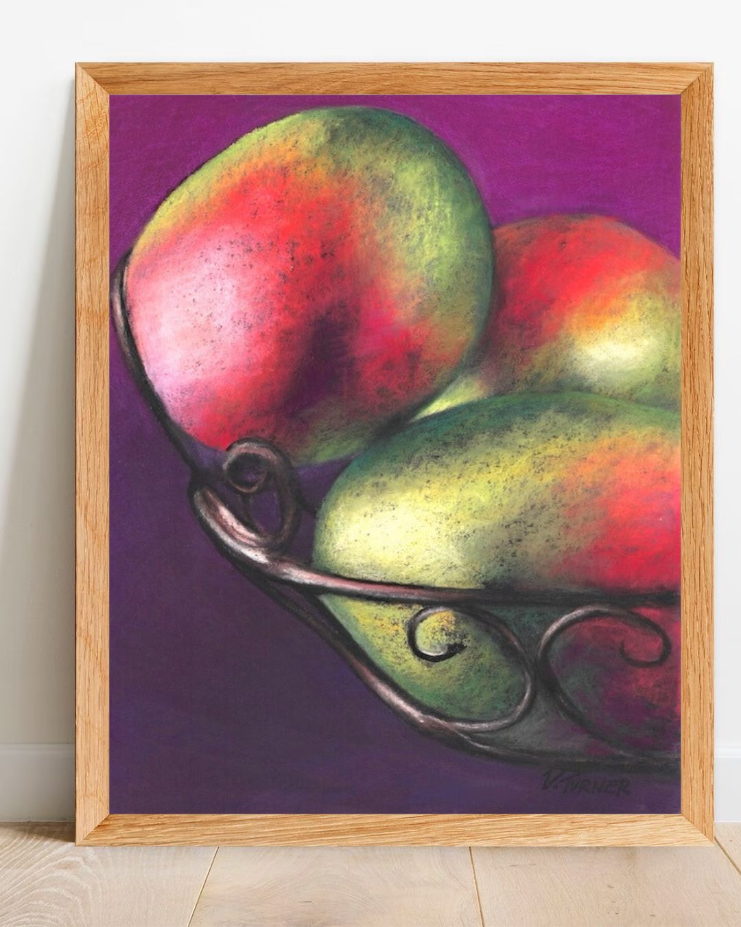 Vanessa Turner Fine Art