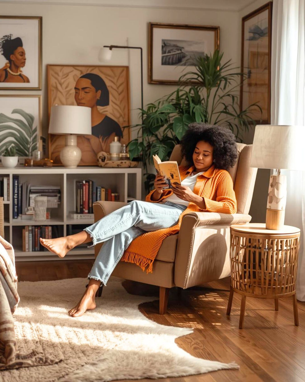 Vanessa Turner | Art for Soulful Homes – Vanessa Turner – Inspired by ...