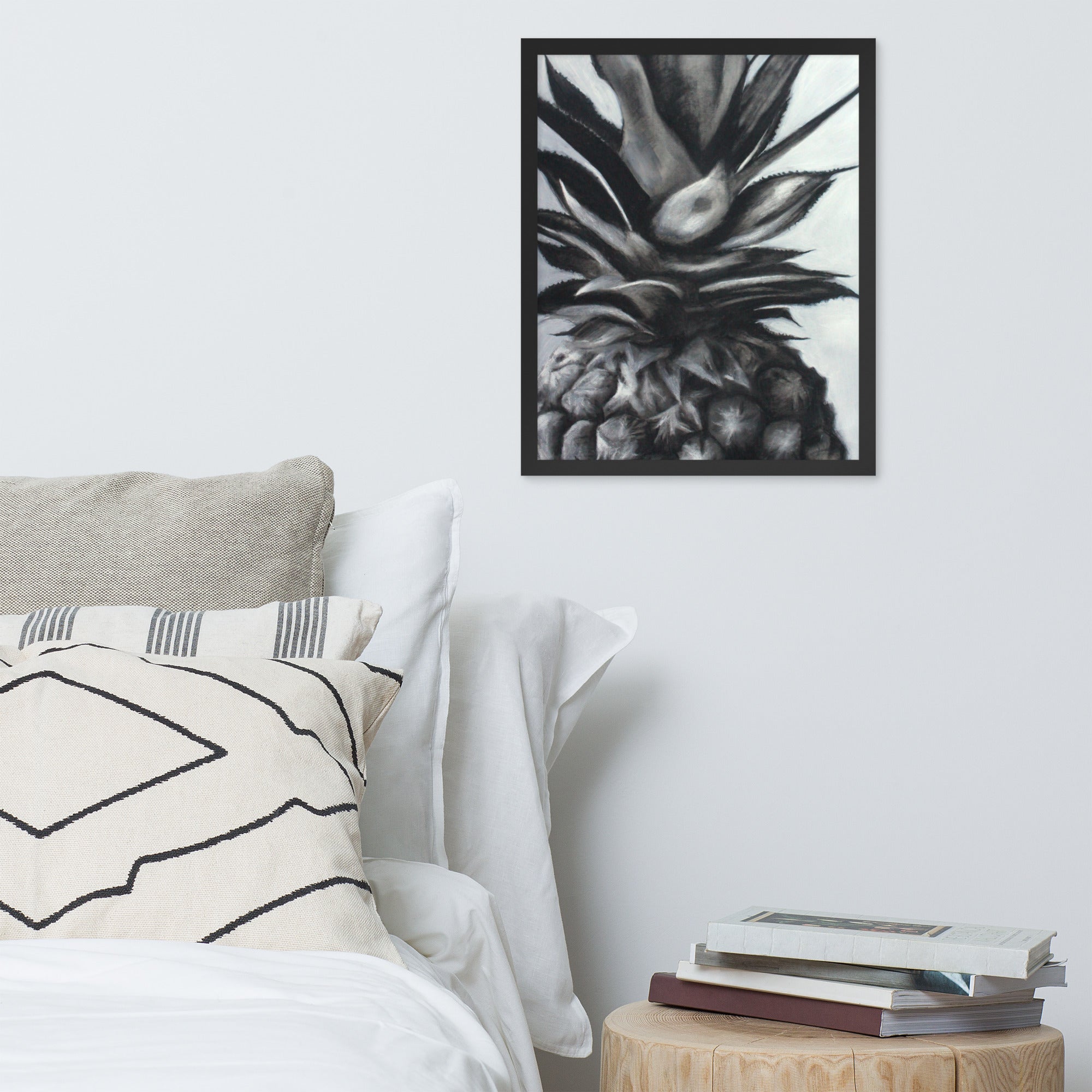 Vanessa Turner Fine Art - Bermudian Artist